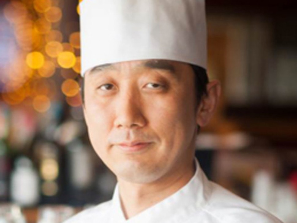 Chef Hideaki Taneda • Corporate Catering in Seattle, Bellevue/Eastside ...